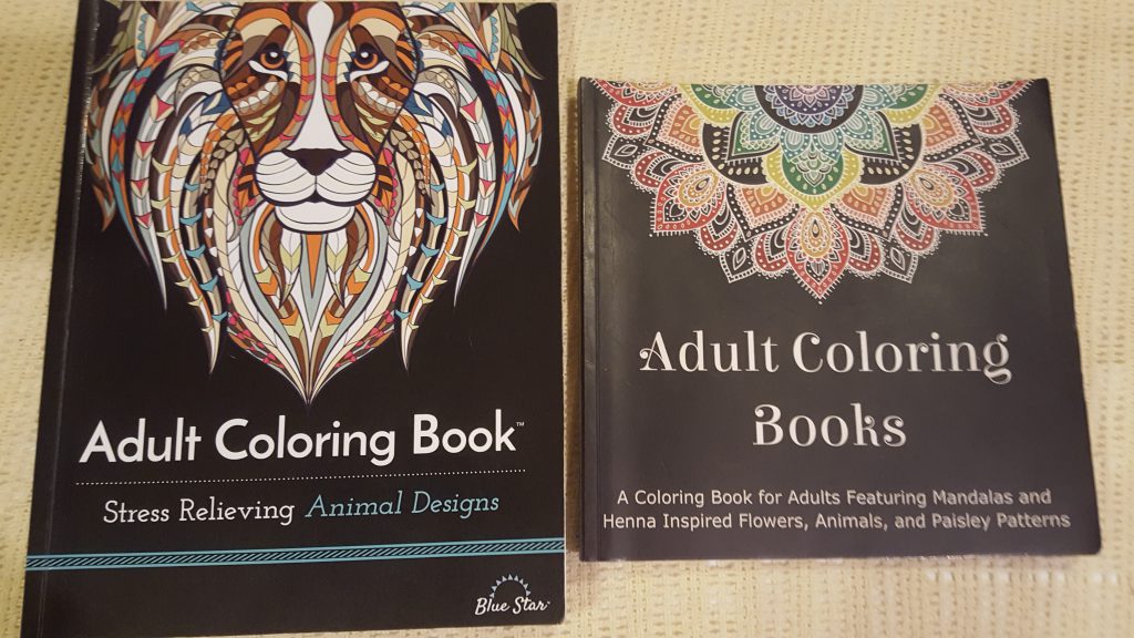 How to Choose Your Perfect Coloring Book