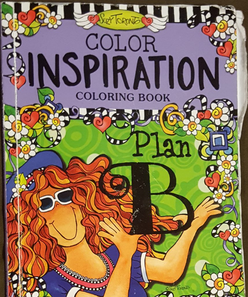How to Choose Your Perfect Coloring Book